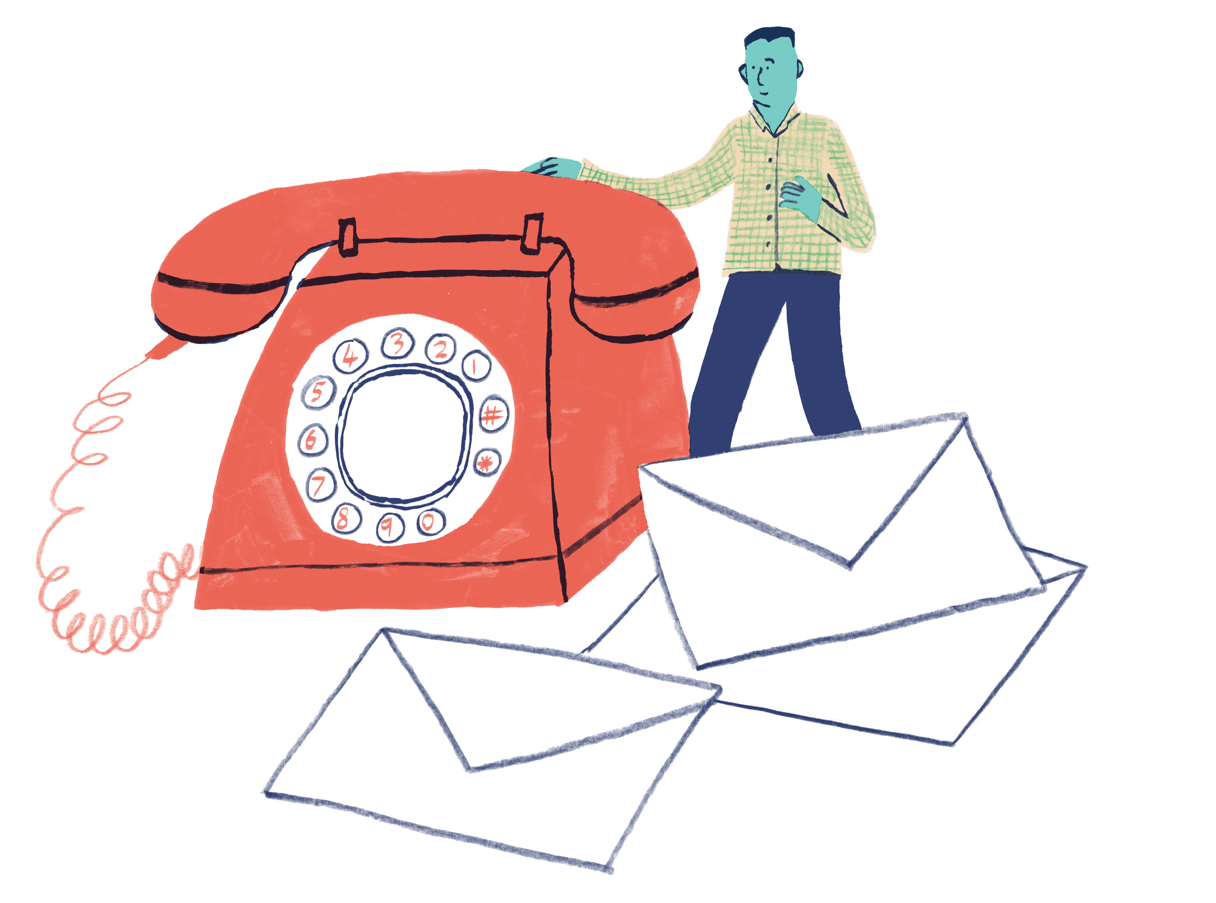 Members | Thyme Care